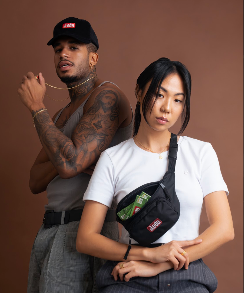 Merch aLeda - Roupas e Acessórios Streetwear Originais