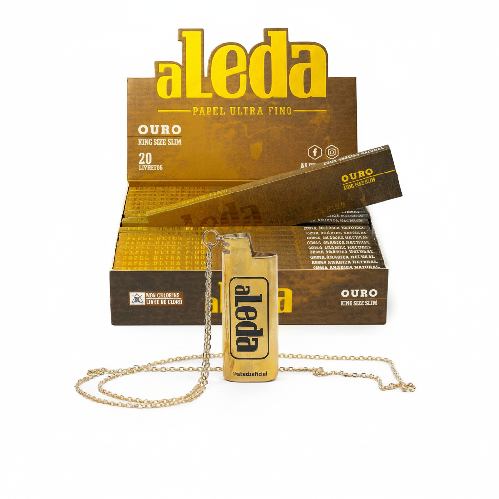 Combo aLeda Gold