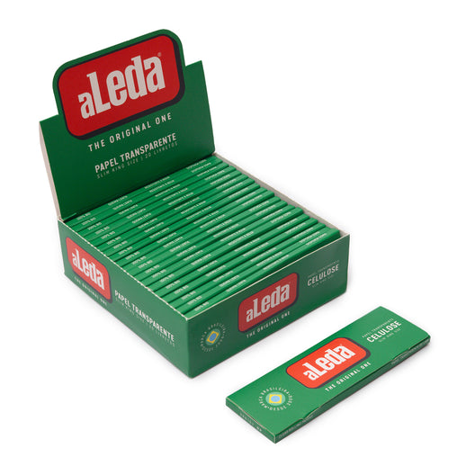 aLeda - The Original One