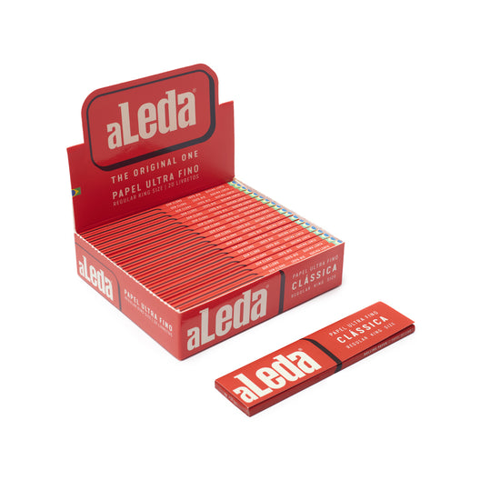 aLeda - The Original One